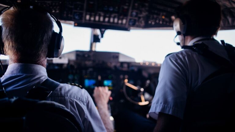 What Are The FAA Class 1 Medical Requirements 