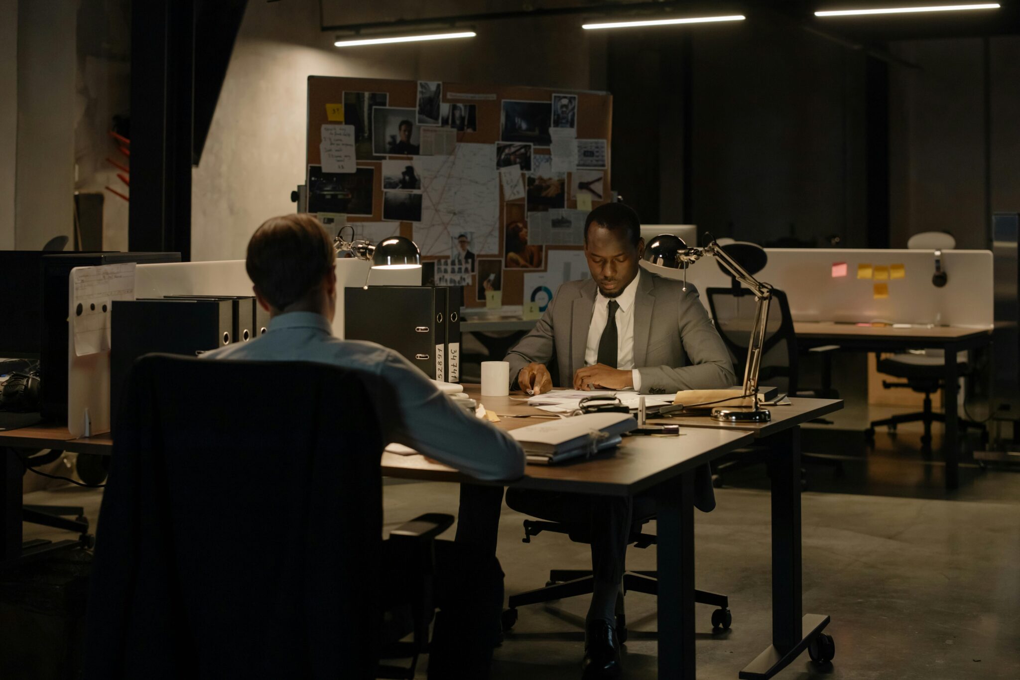 How night worker medicals protect your shift workers