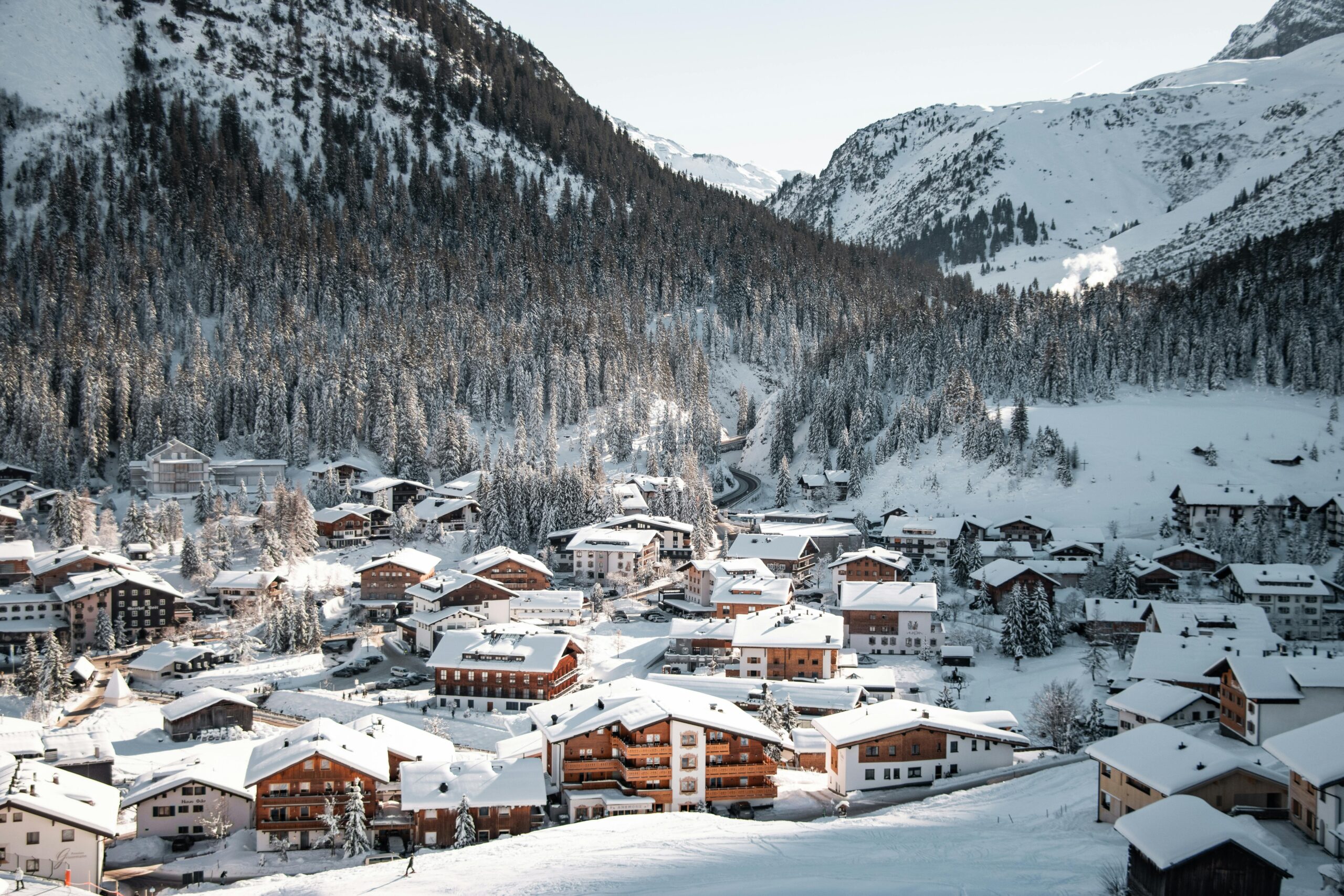 Winter travel vaccinations every traveller should consider this year