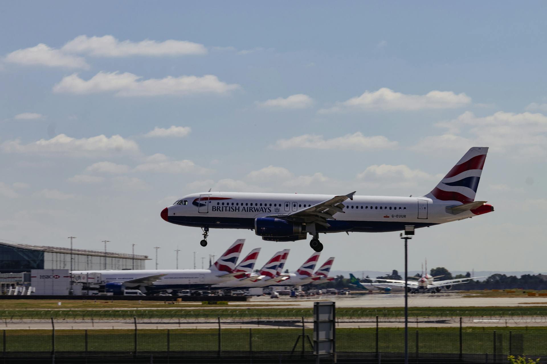 Everything you need to know about the EASA Class 1 medical - Heathrow ...
