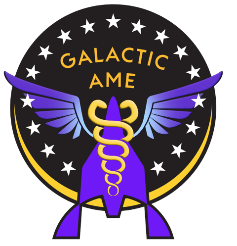 VIRGIN GALACTIC MEDICALS - Heathrow Medical